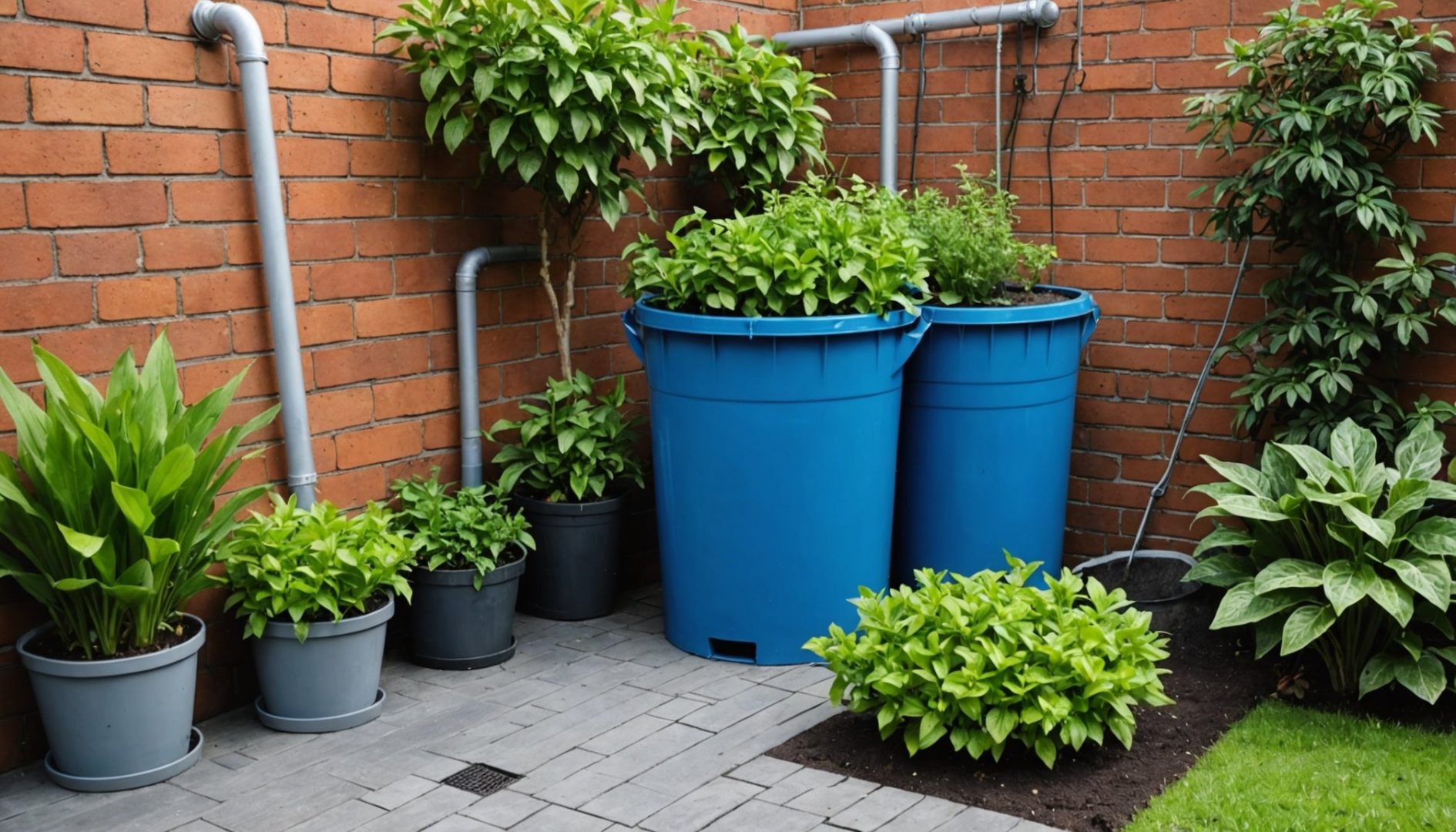 Revitalize your terrace garden: the ultimate guide to installing a ...